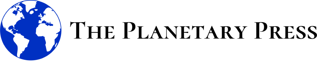 Home - The Planetary Press