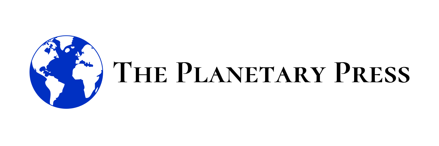 Partners - The Planetary Press