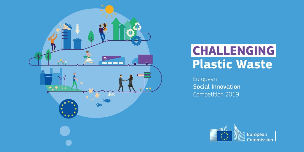 2019 European Innovation Competition Begins, Looks for Innovations to ...