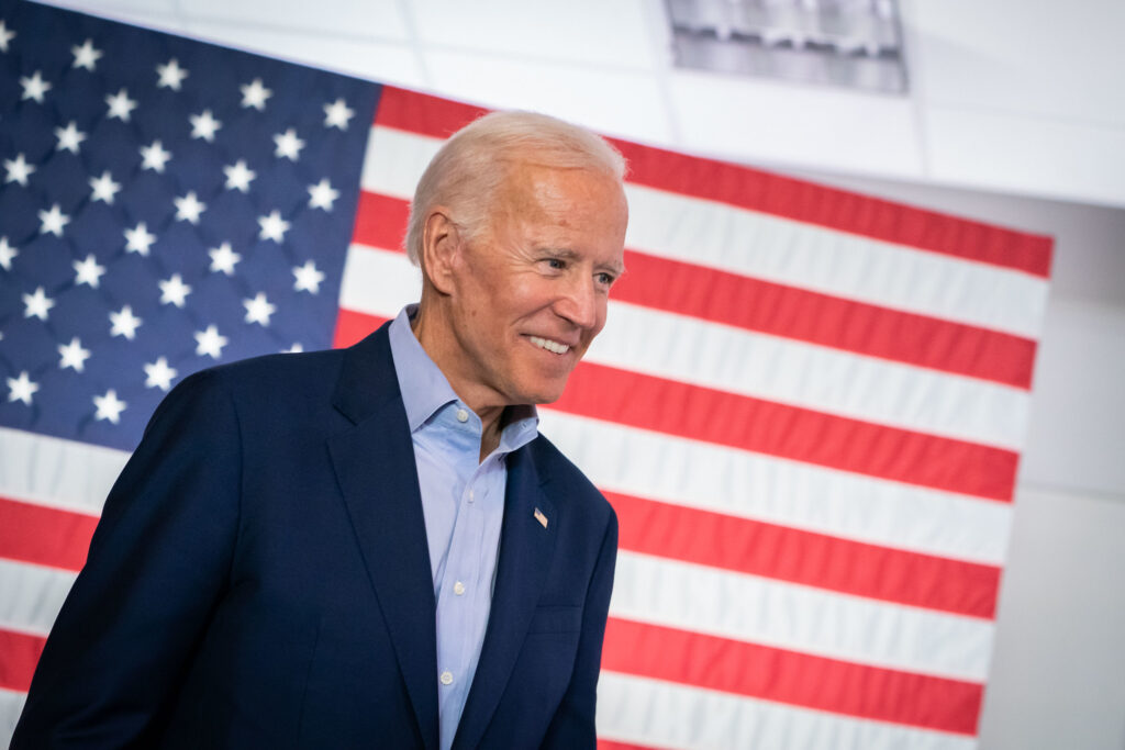 President Biden Recommits United States to Paris Agreement - The ...