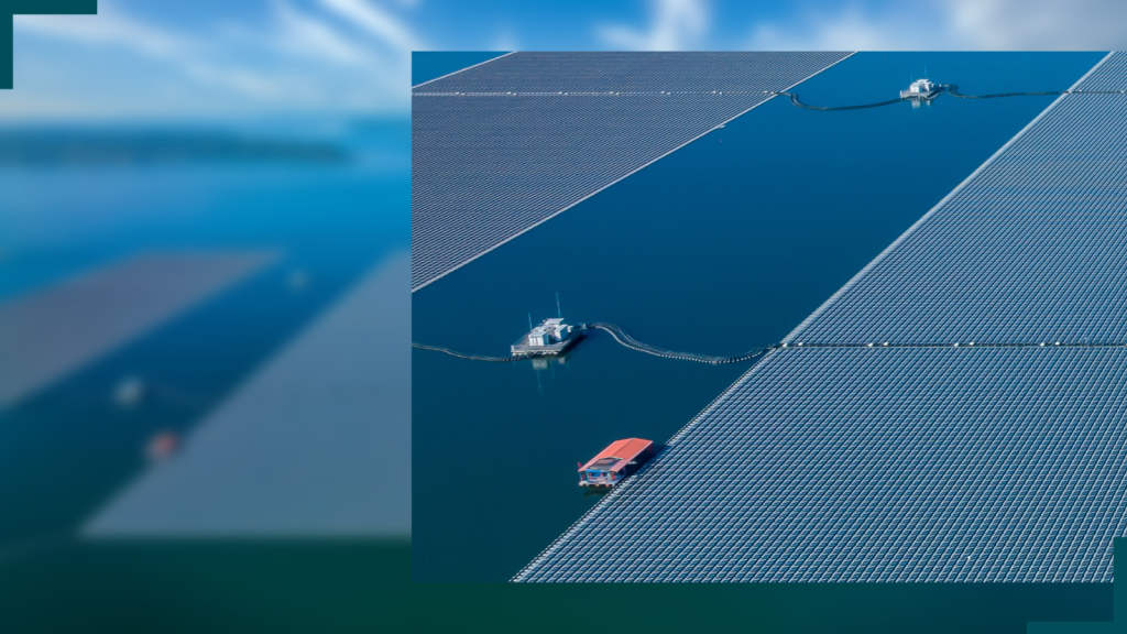 Floating Solar Farms: What are They and Can They Help Us Reach Net Zero ...