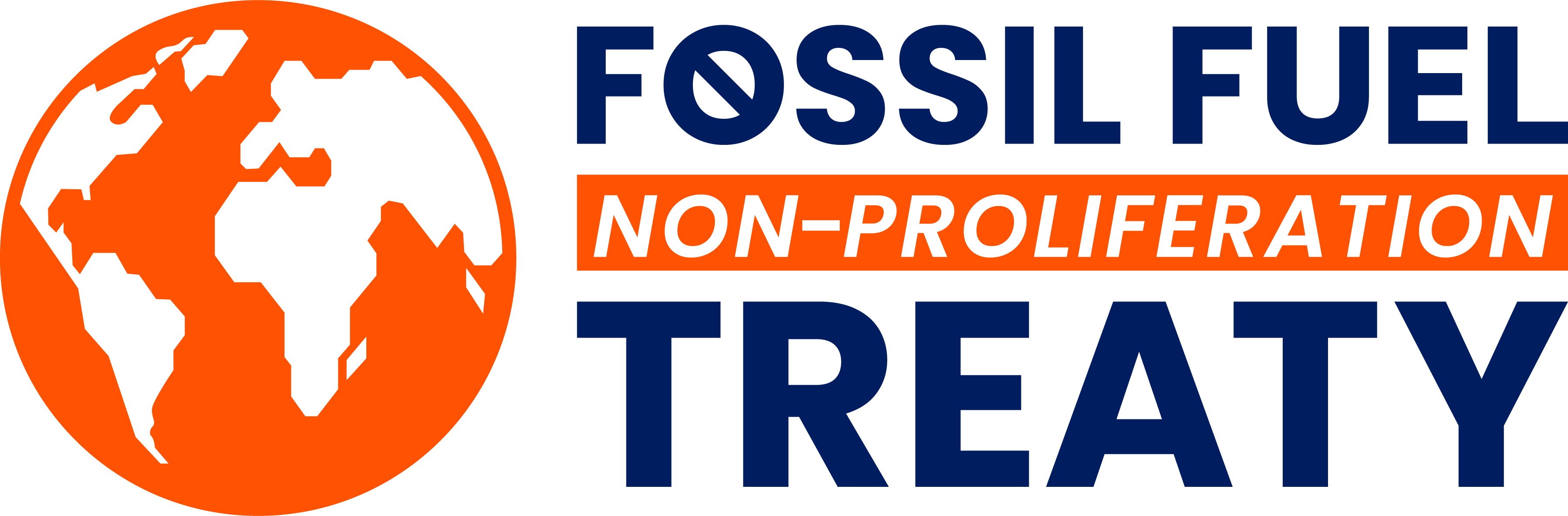 Fossil Fuel Non-Proliferation Treaty - The Planetary Press